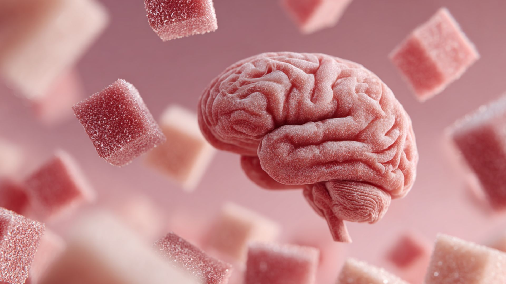 How Sweeteners & Additives Affect the Brain