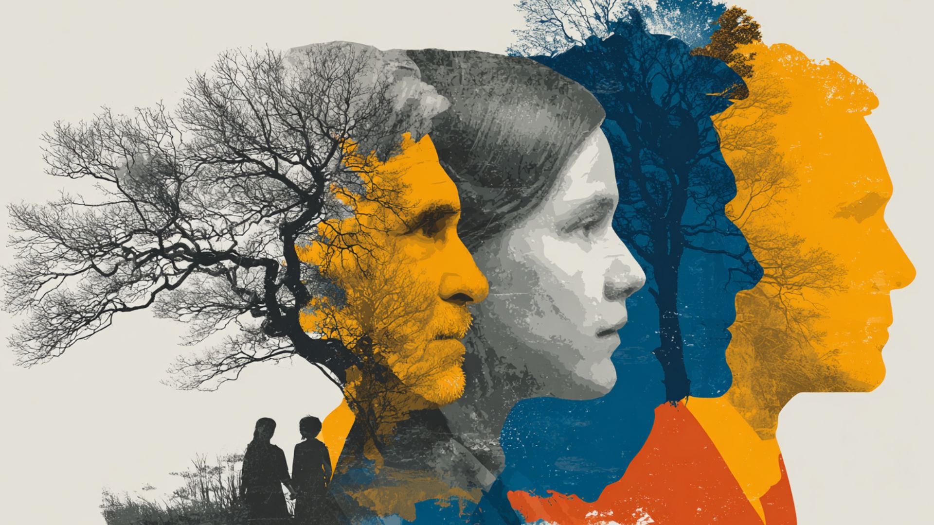 How Family History Affects Brain Health Long-Term