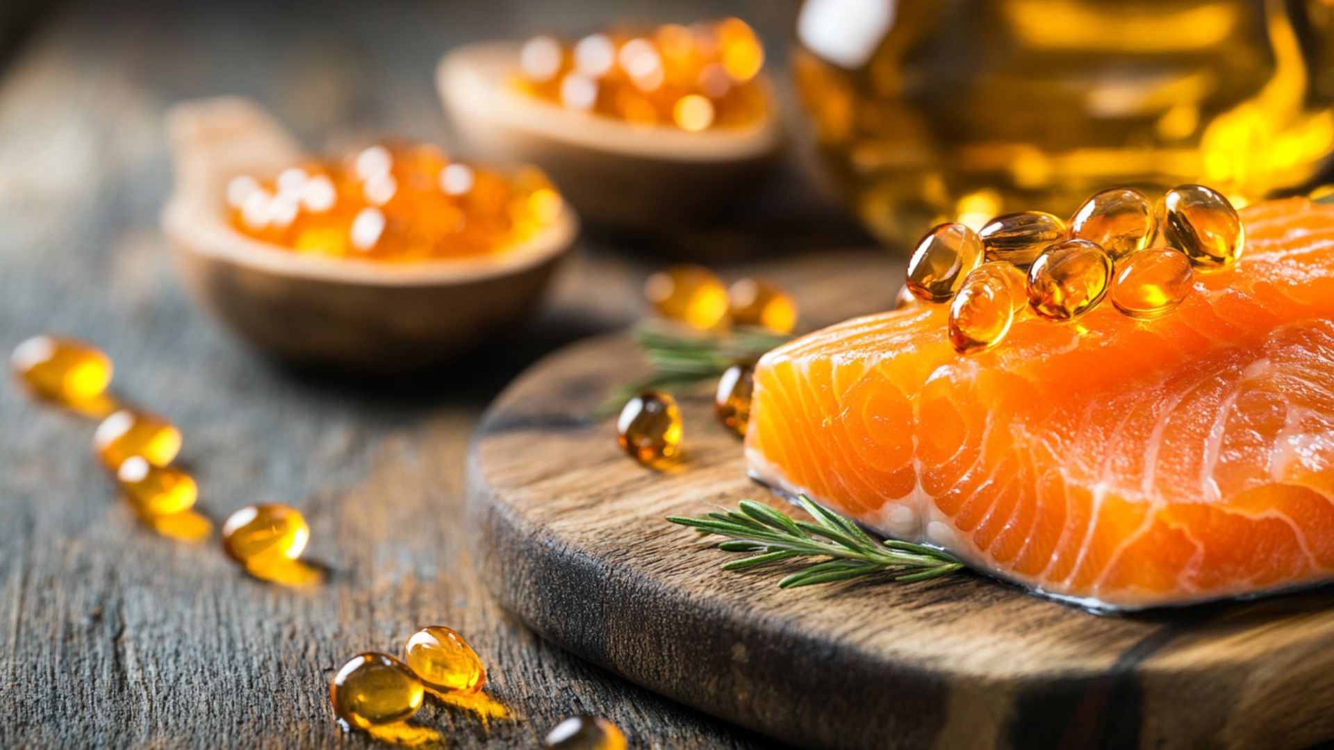 Omega-3 Neuroprotection | LonestarNeurology