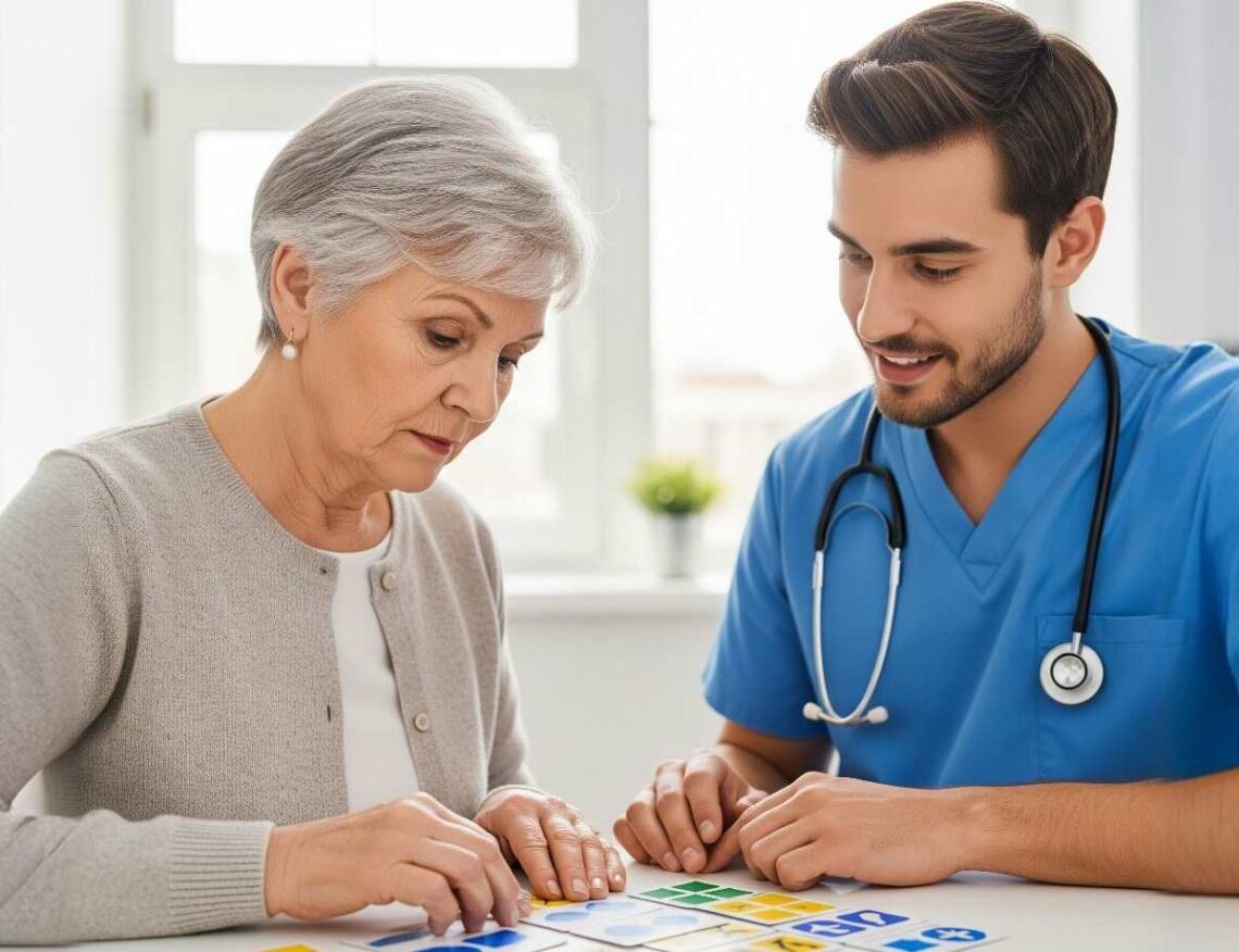 What is a Mini Heart Attack? - Lone Star Neurology