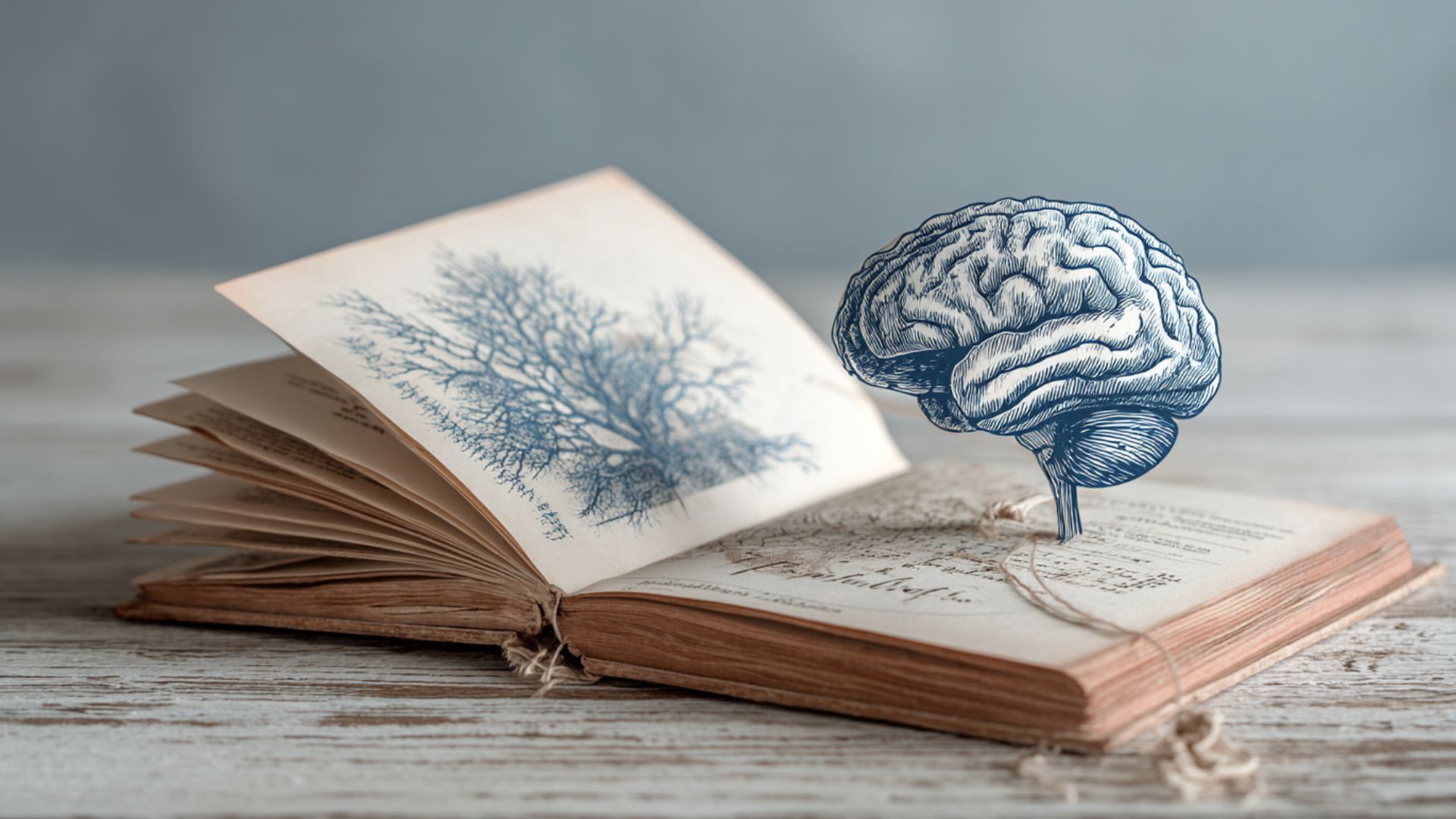 The Neurological Benefits of Storytelling