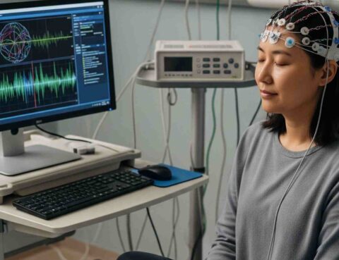 Frontal Lobe Damage: Symptoms, Causes and Diagnostics