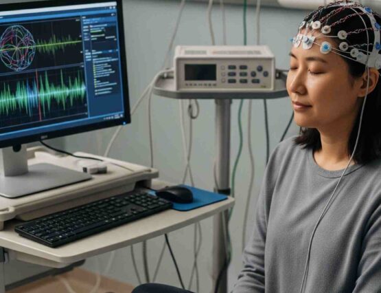 Frontal Lobe Damage: Symptoms, Causes and Diagnostics