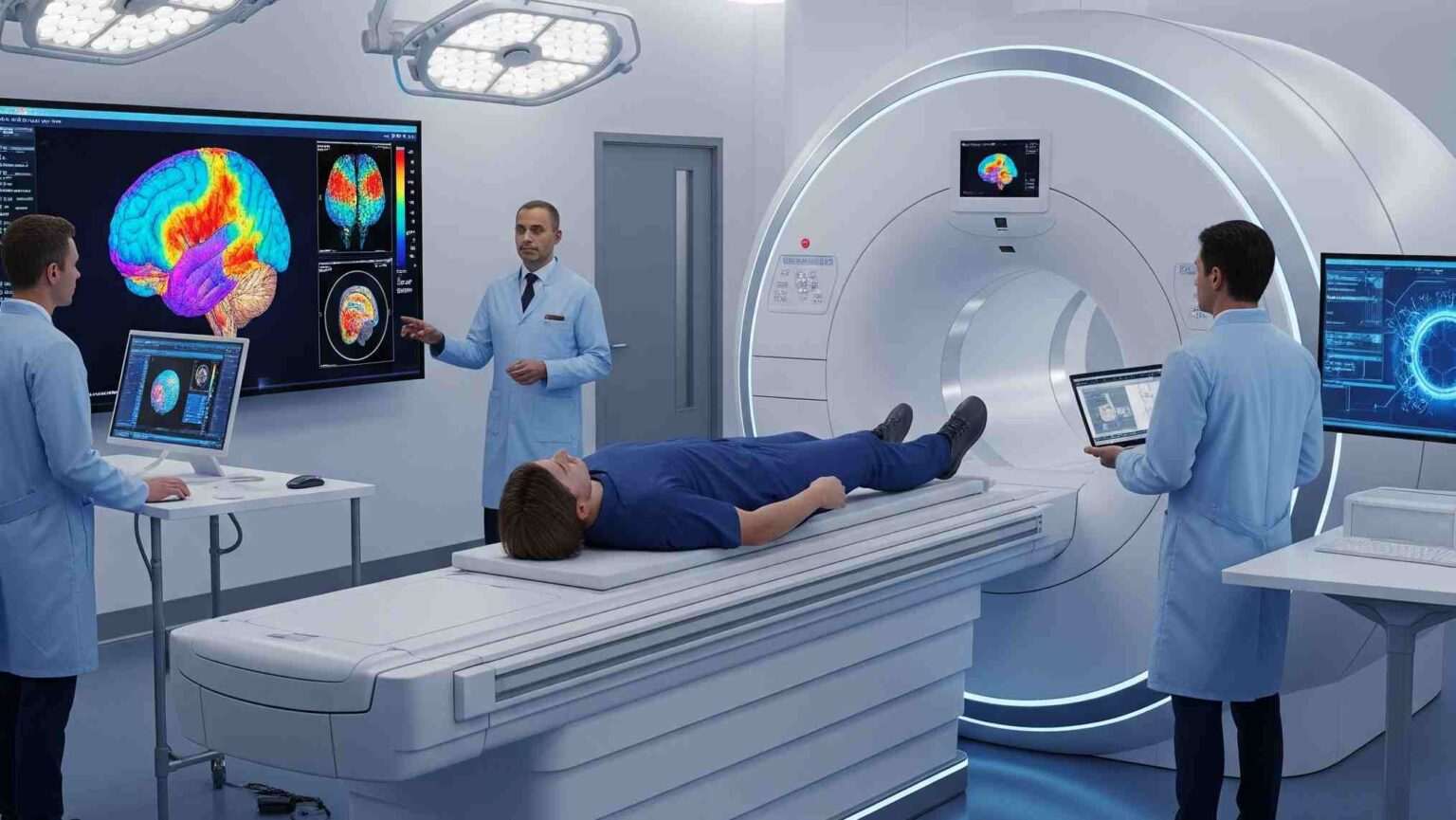 How Functional MRI Is Enhancing Our Understanding