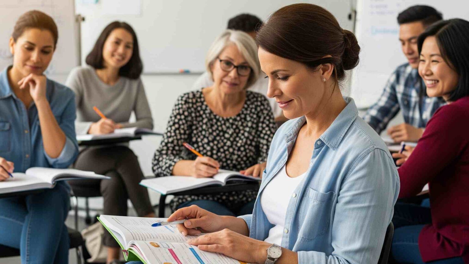 How Learning A New Language Boosts Brain Connectivity