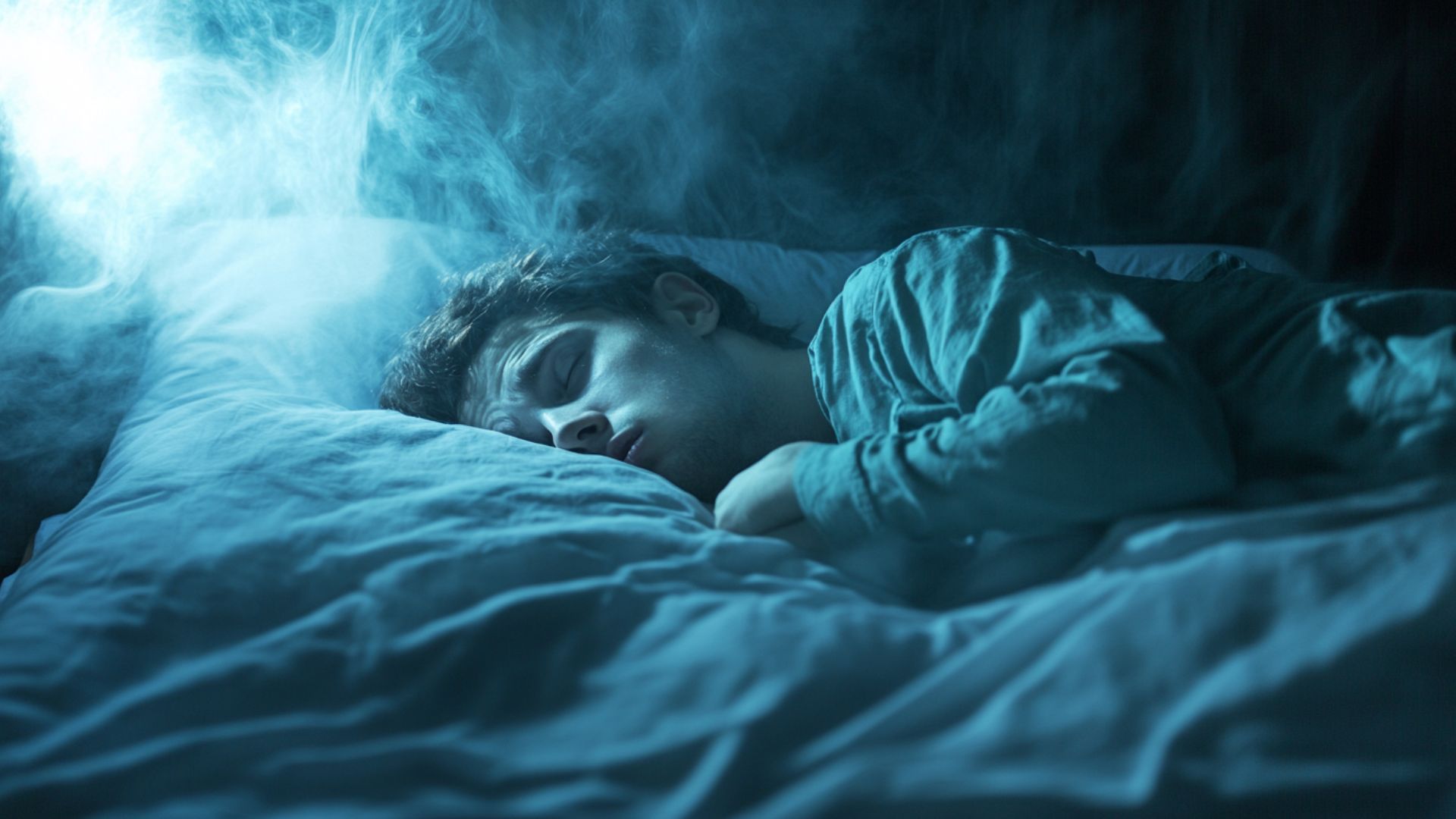 Title Brain Activity During Sleep Paralysis Episodes