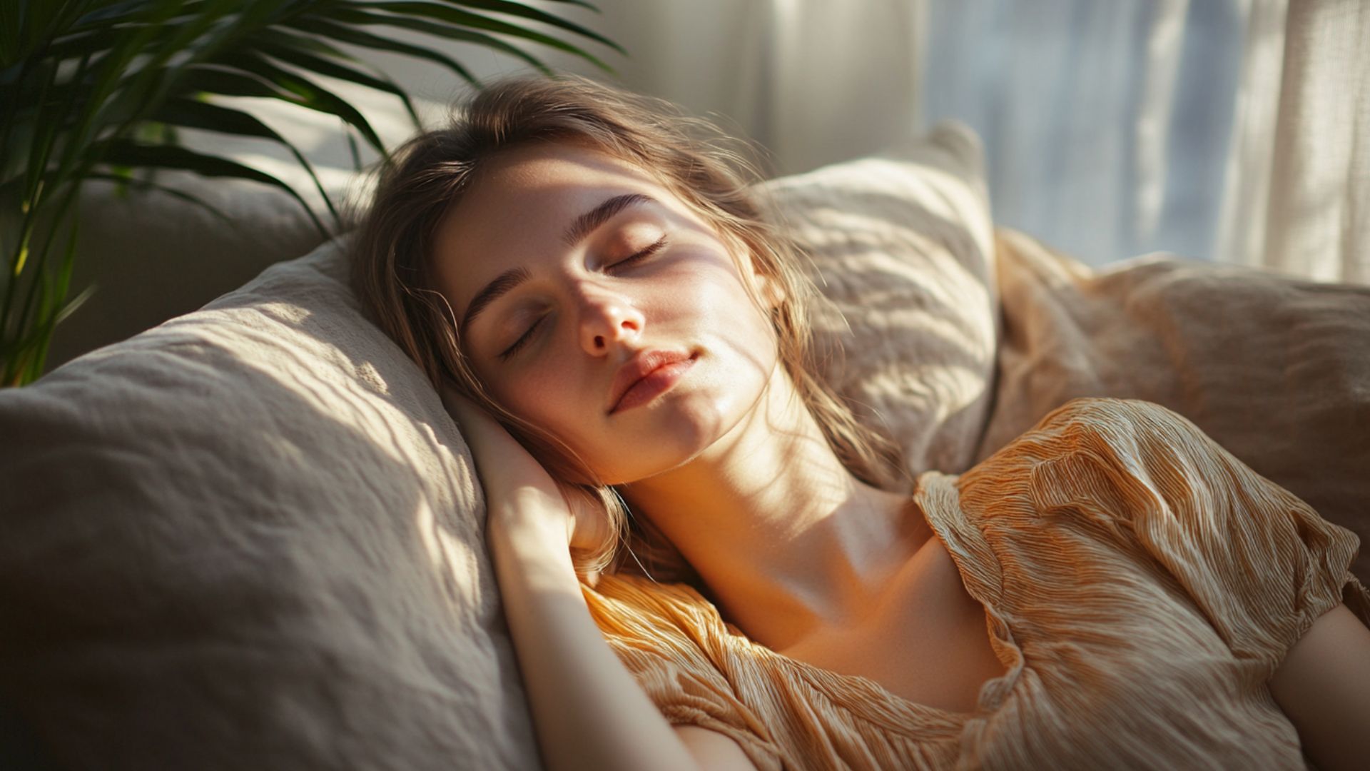 Brain Benefits And Risks Of Daily Naps