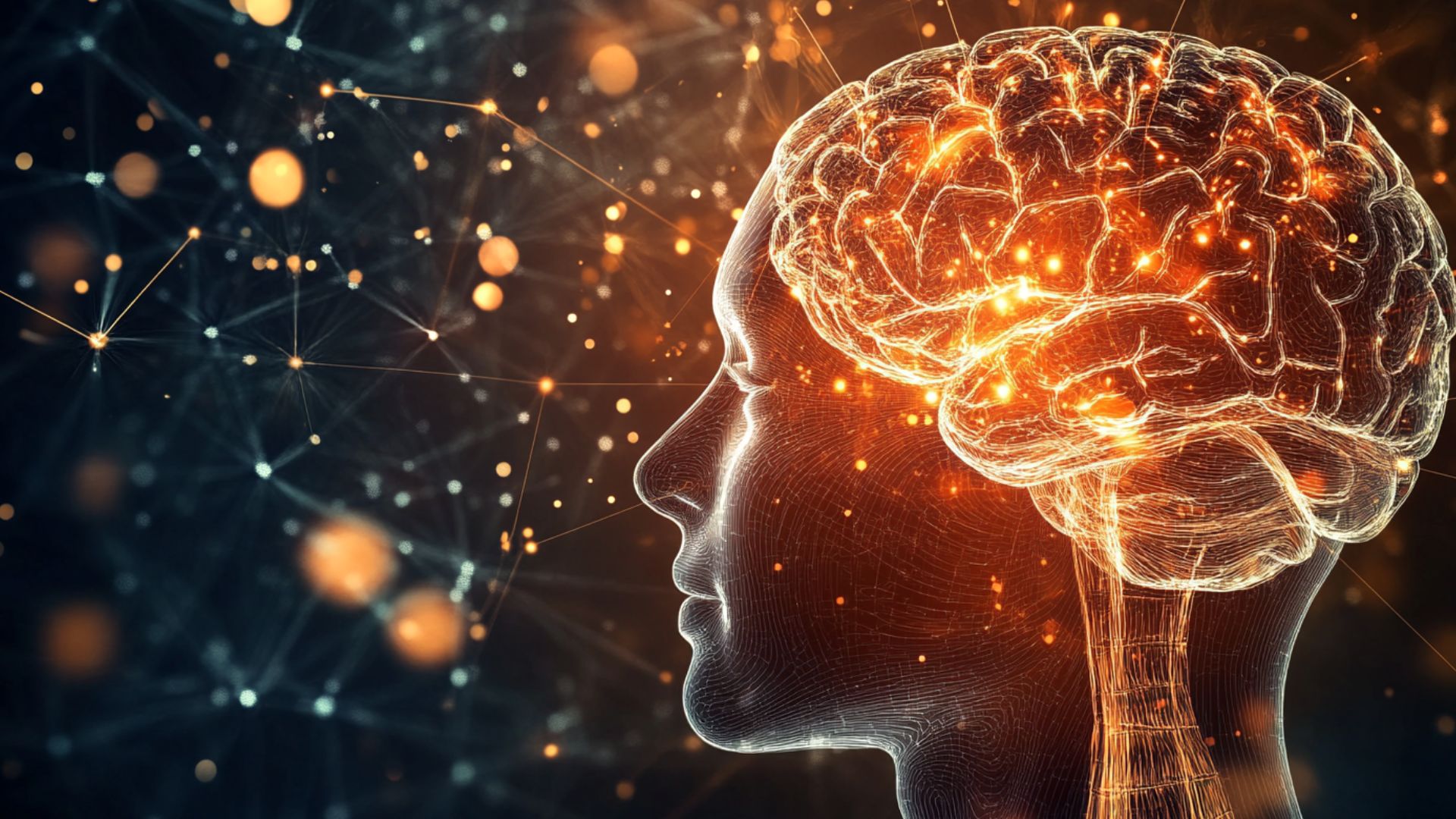 Brain Inflammation’s Link To Memory Decline