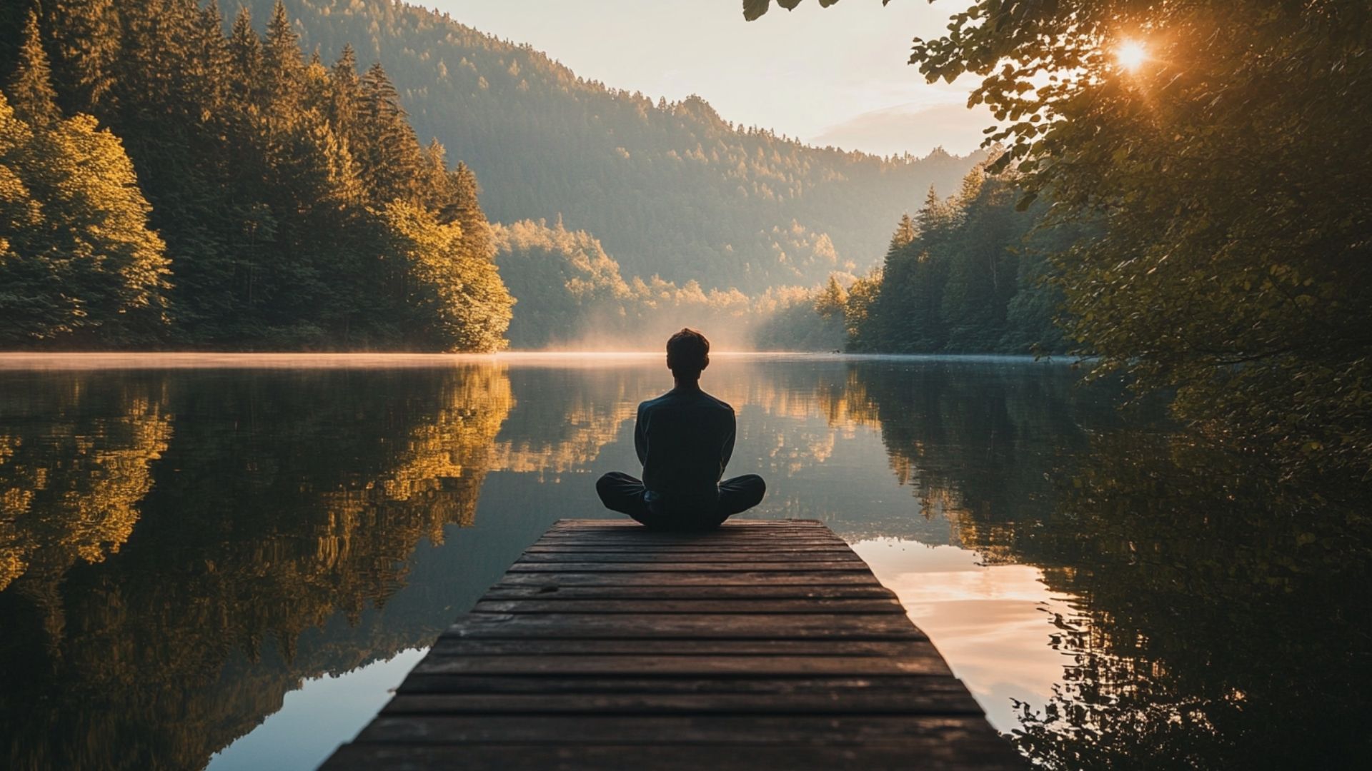 How Silence Supports Brain Clarity And Healing