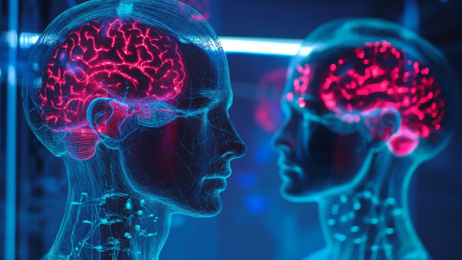 Twin Studies And Neurological Heritability