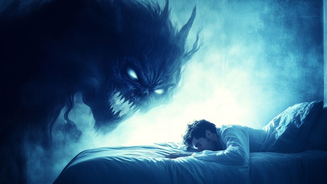 Title Brain Activity During Sleep Paralysis Episodes
