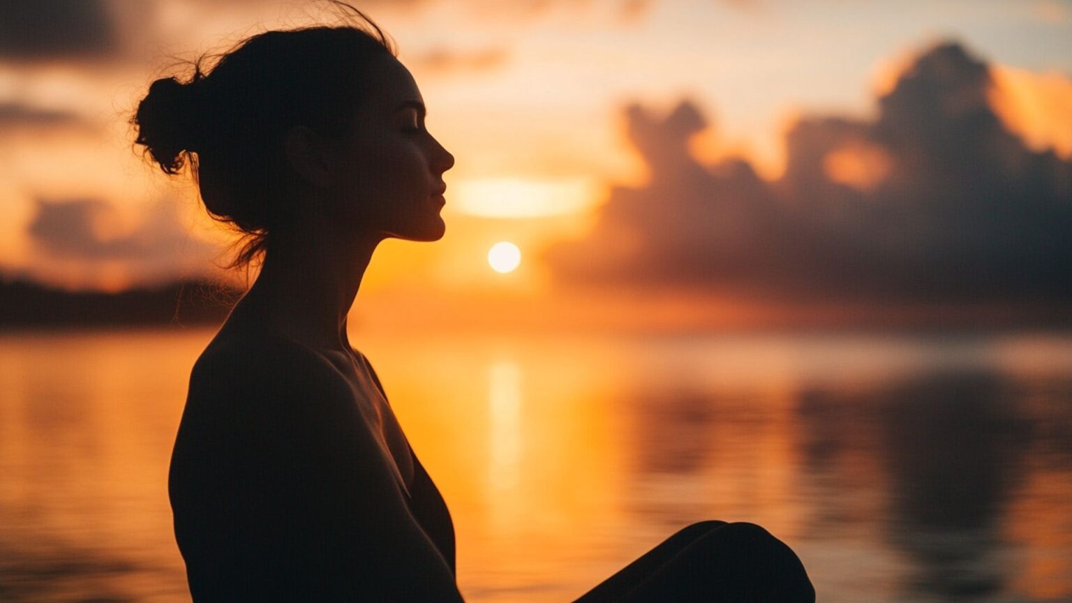 How Silence Supports Brain Clarity And Healing