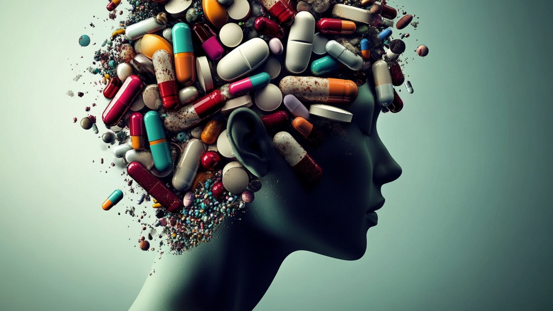 Understanding Brain Zaps And Antidepressant Withdrawal