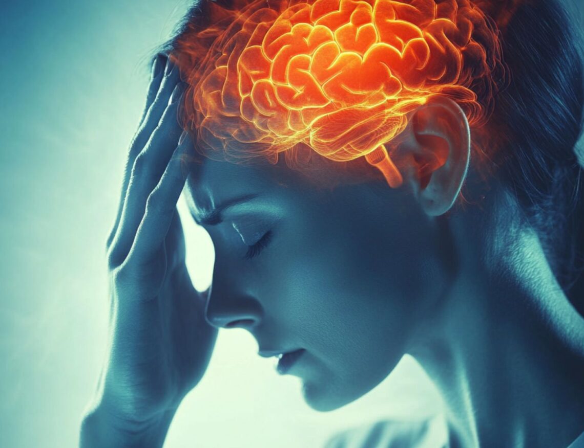 Dehydration and brain function: what you need to know