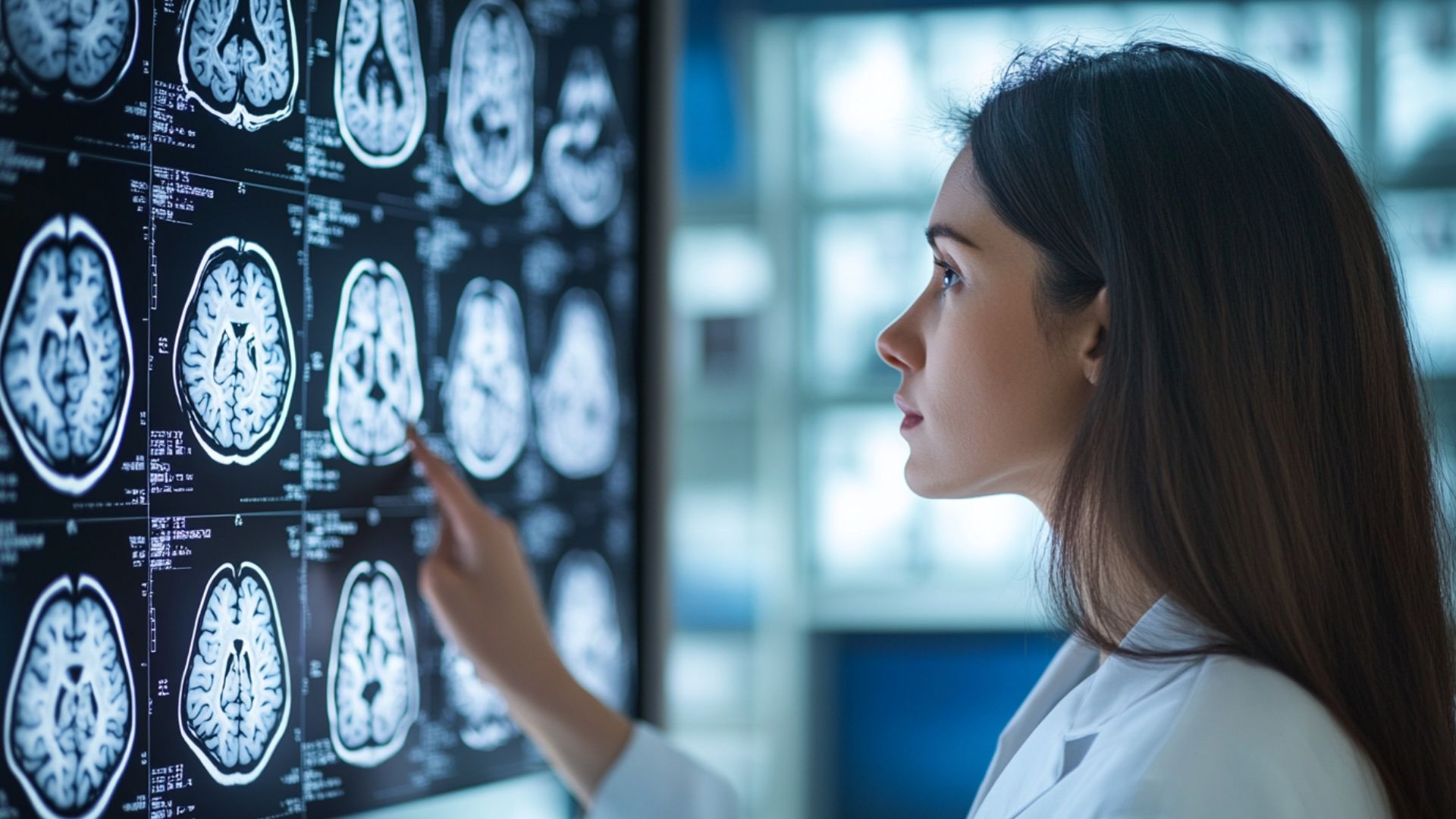 Diagnosing Neurological Disorders In Women