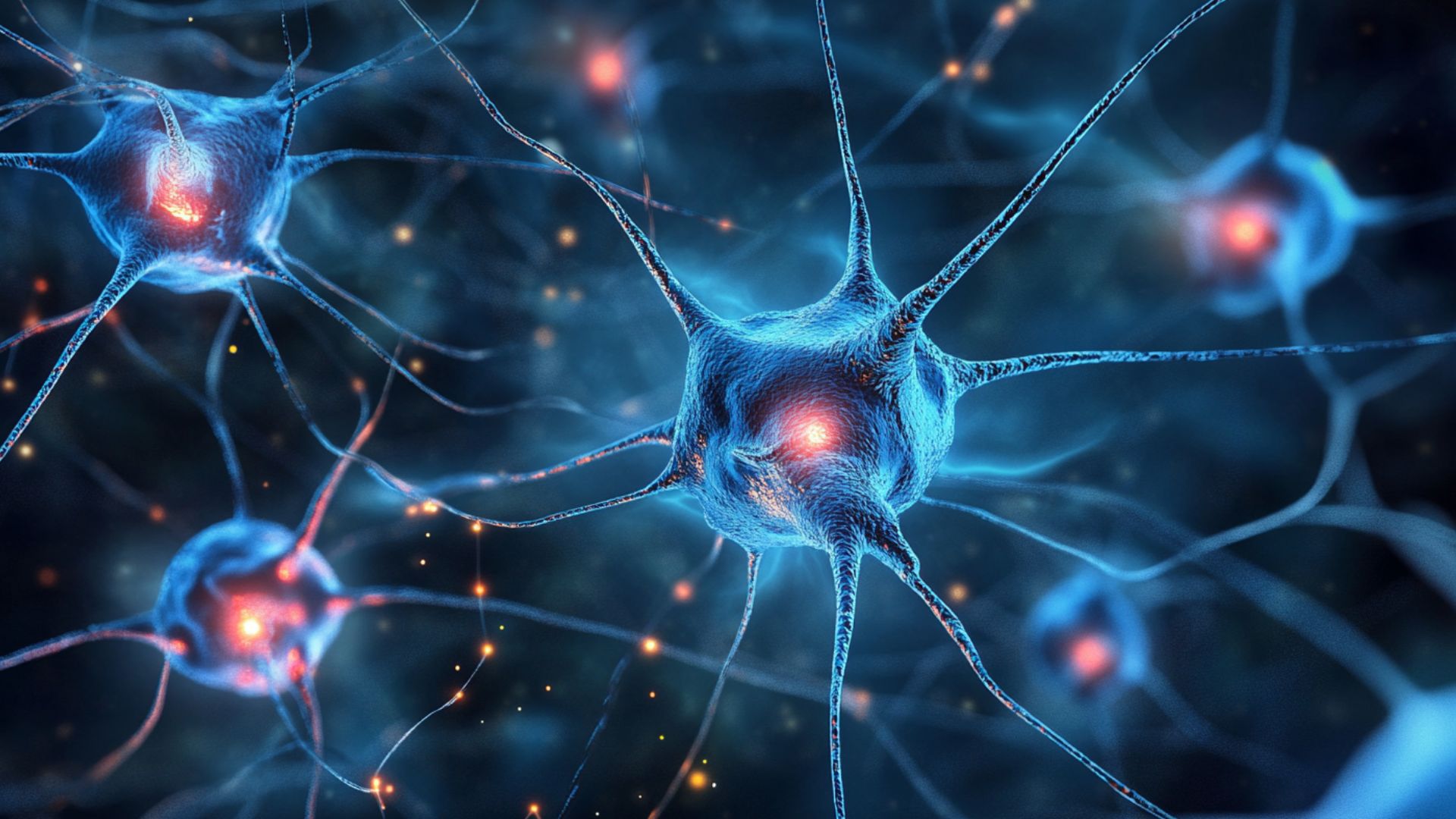 The Connection Between Stress And Neurological Function