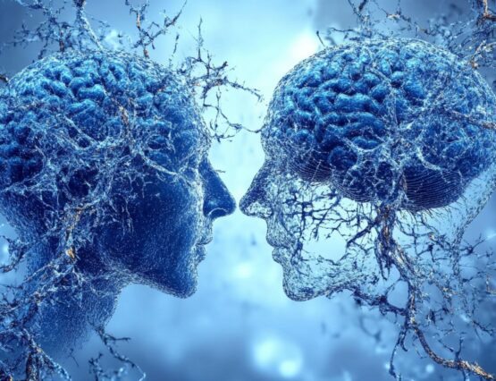 Brain Differences In Right- And Left-Handed People