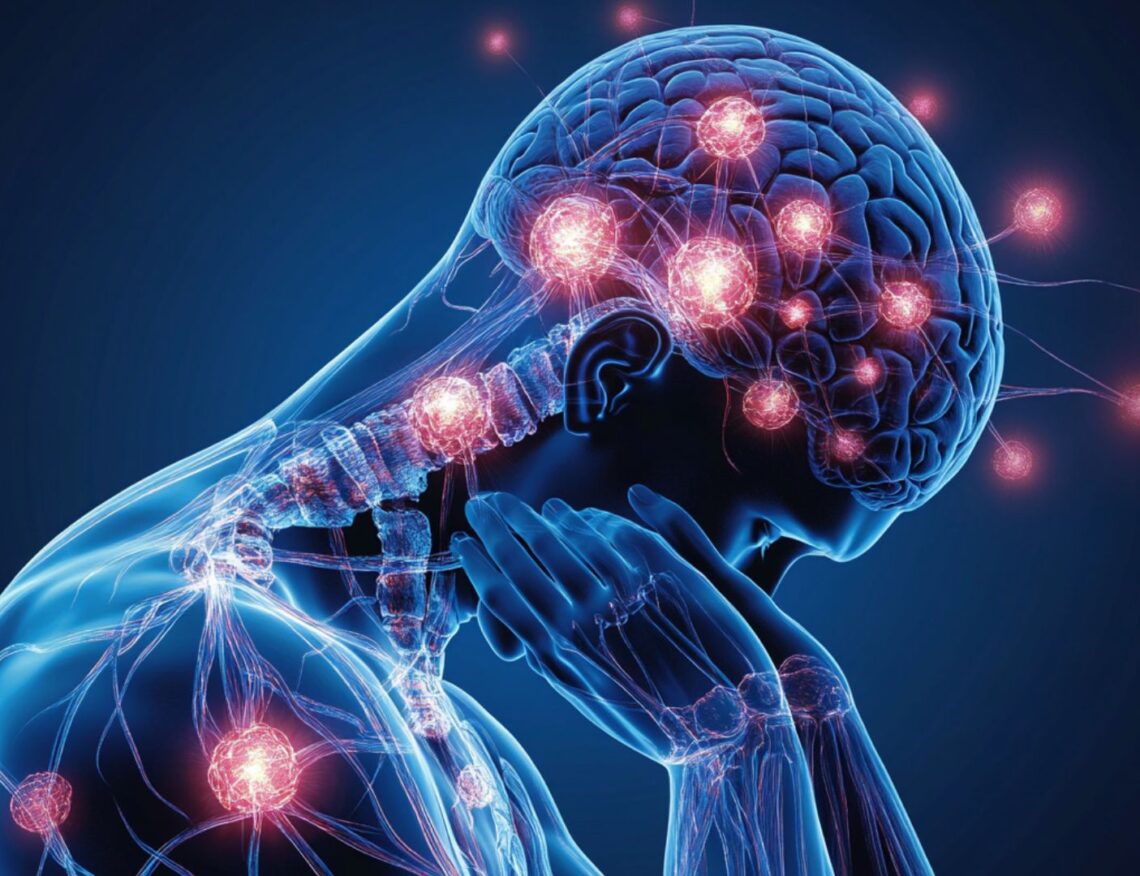 Vitamin D and Neurological Health: Prevention Insights