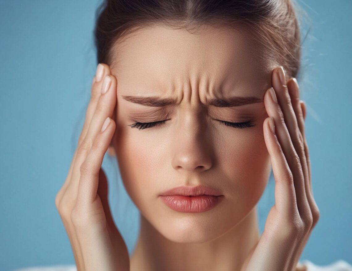 Dehydration and brain function: what you need to know