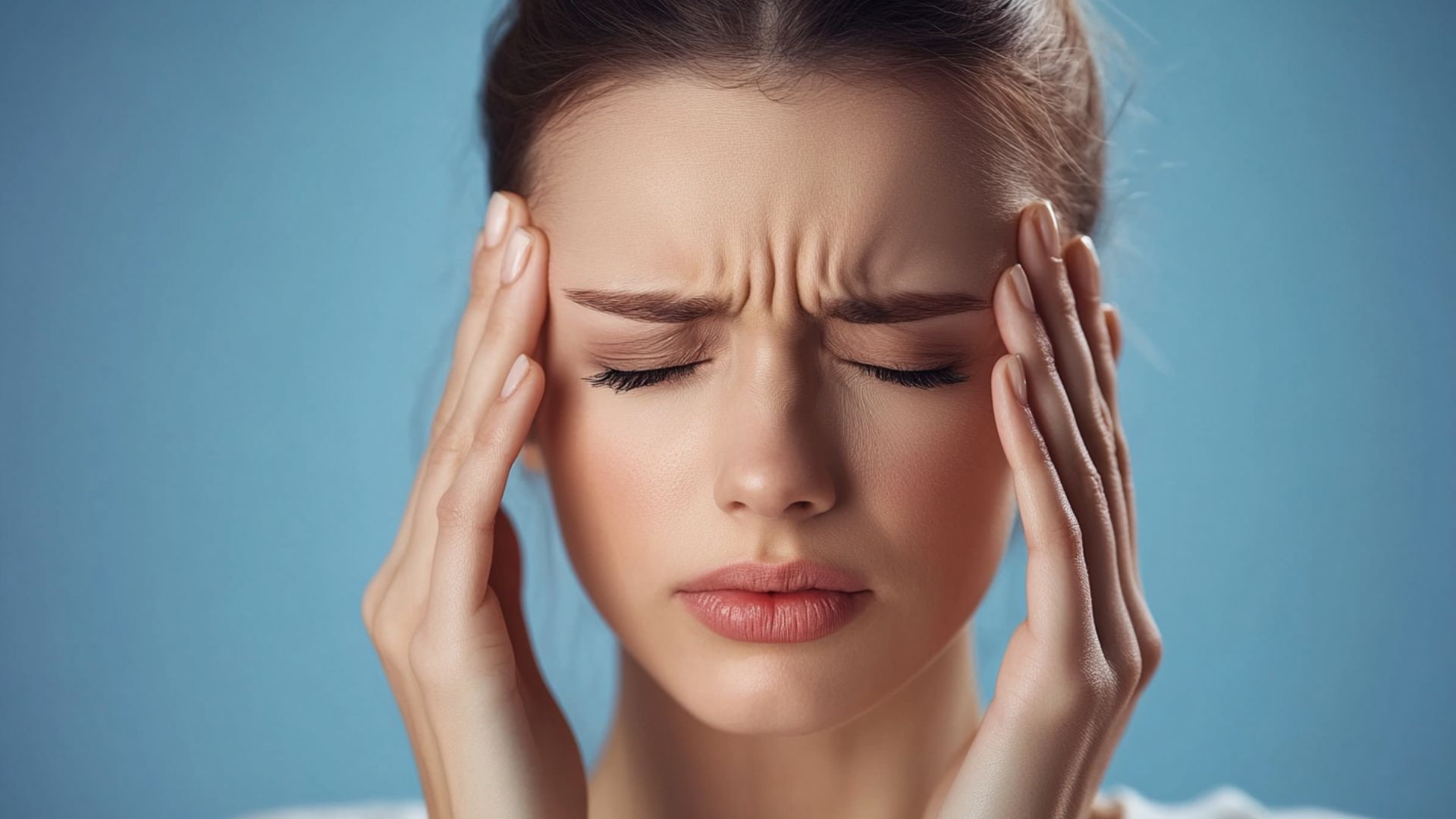 Migraine Vs Regular Headache: Key Differences
