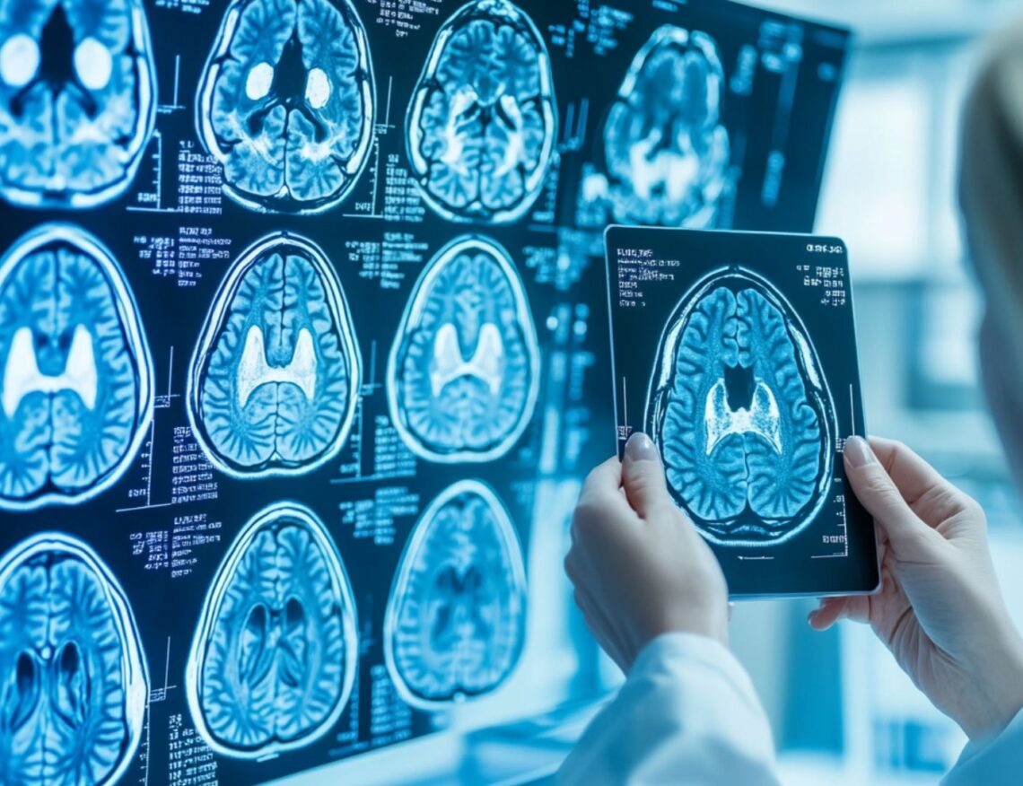 Dehydration and brain function: what you need to know