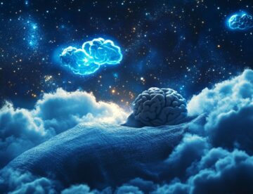 How Brain Waves Impact Mood, Sleep, and Cognition