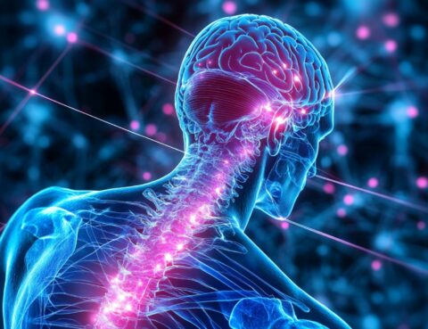 Chronic Pain & Neuroplasticity: The Science of Relief