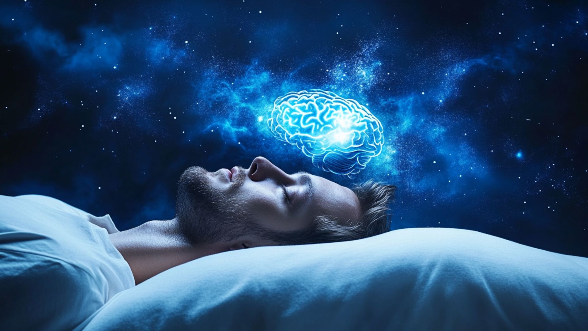 Sleep And Brain Health: From REM To Recovery