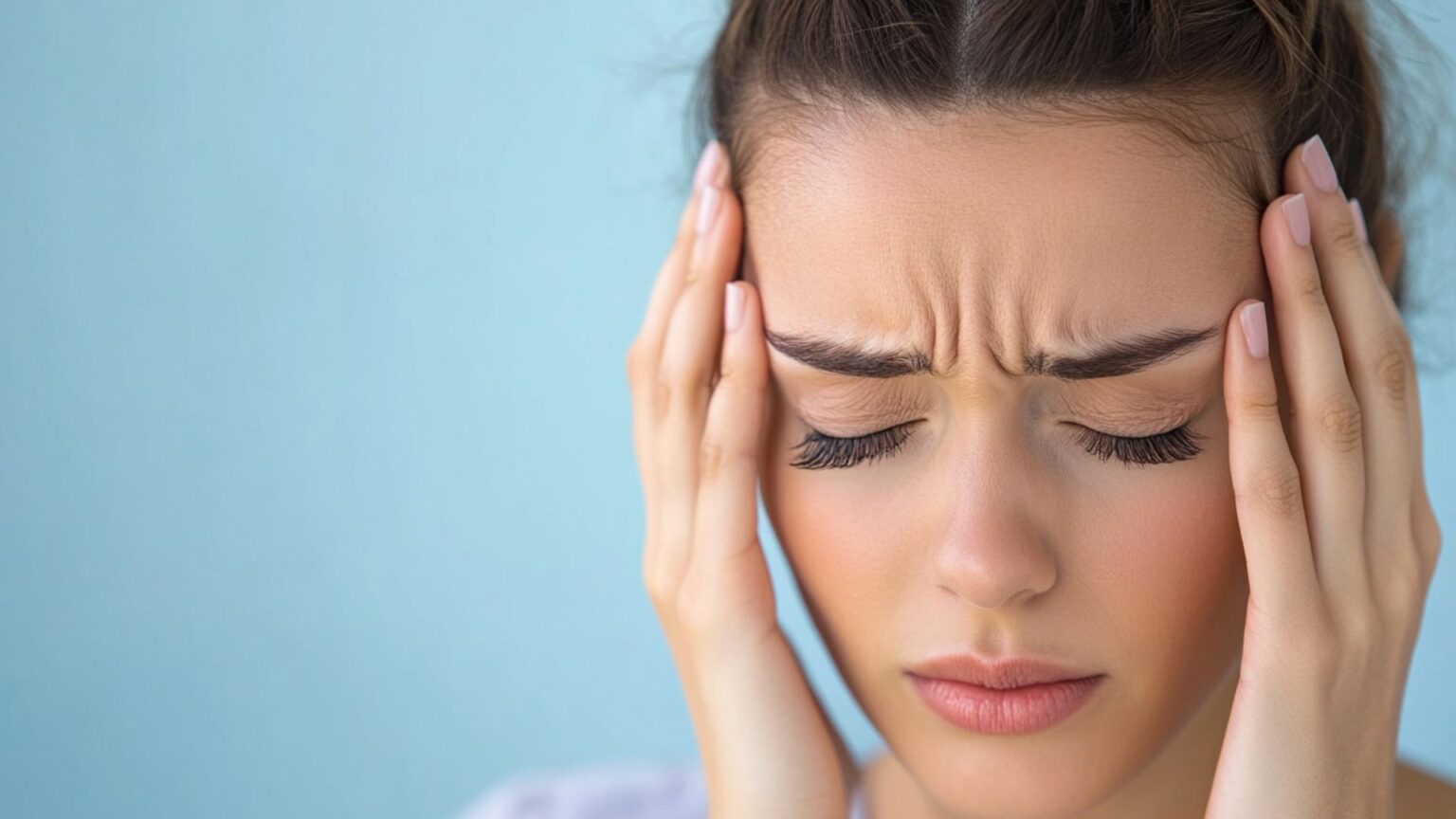 Migraine Vs Regular Headache: Key Differences