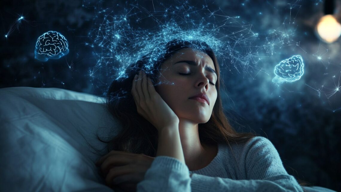 Sleep And Brain Health: From REM To Recovery