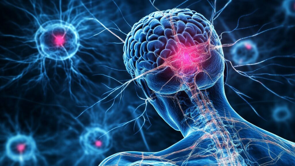 Living With Neuropathy: Causes Symptoms And Treatments