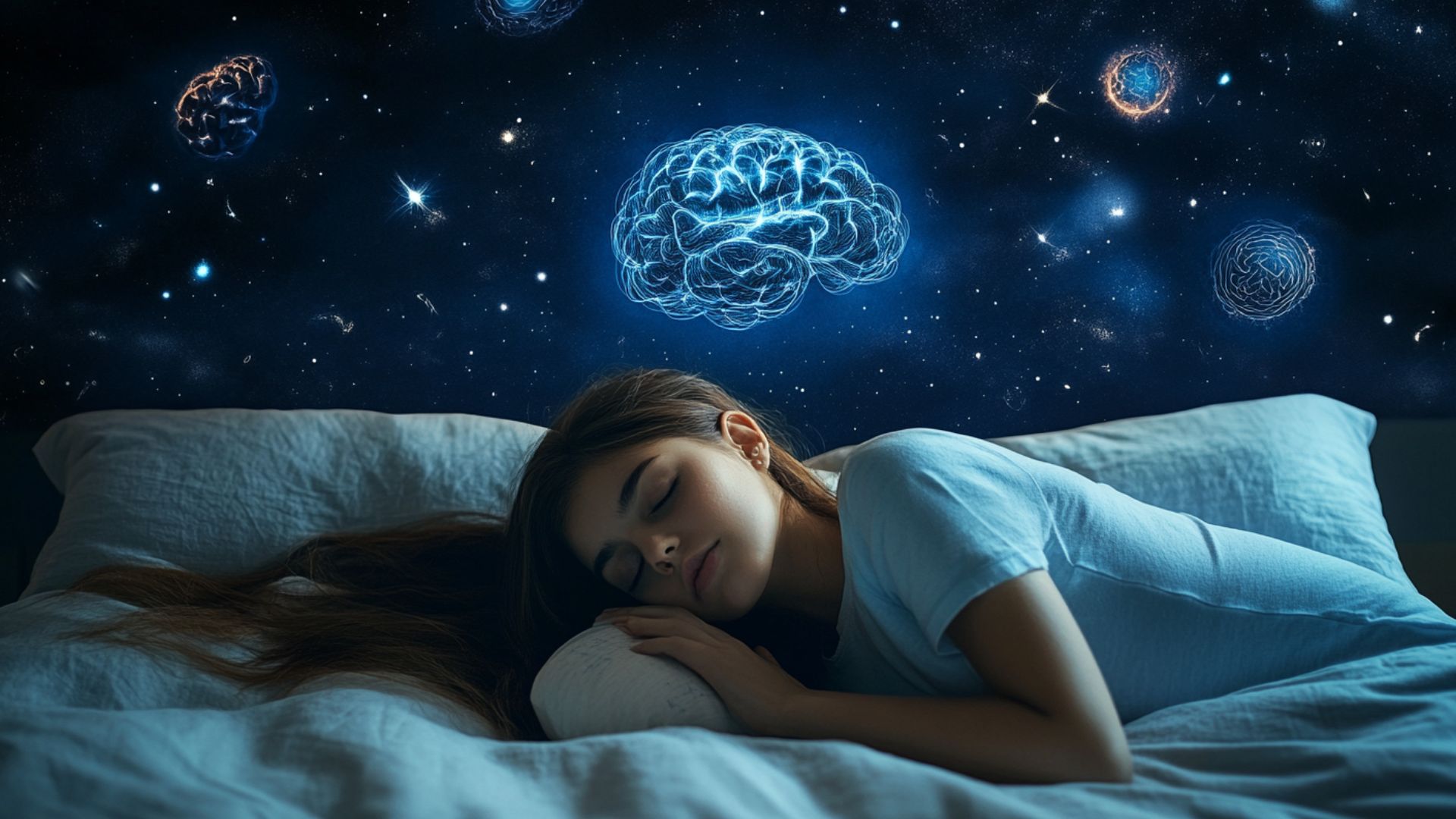 Sleep Disorders And The Brain
