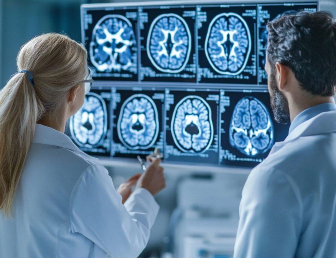 Cognitive Reserve: Why Some Brains Age Better Than Others