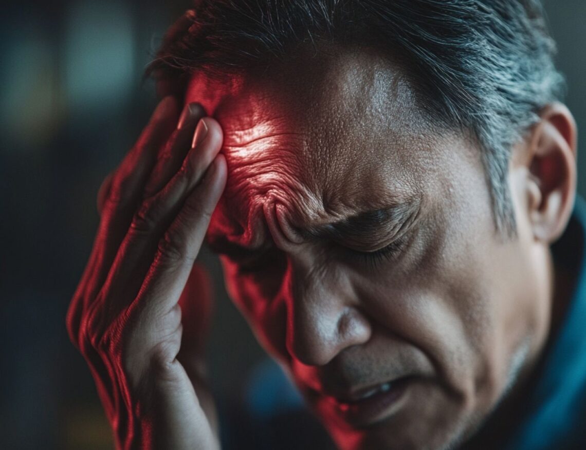 How Technology Overuse Affects Brain Health & Development