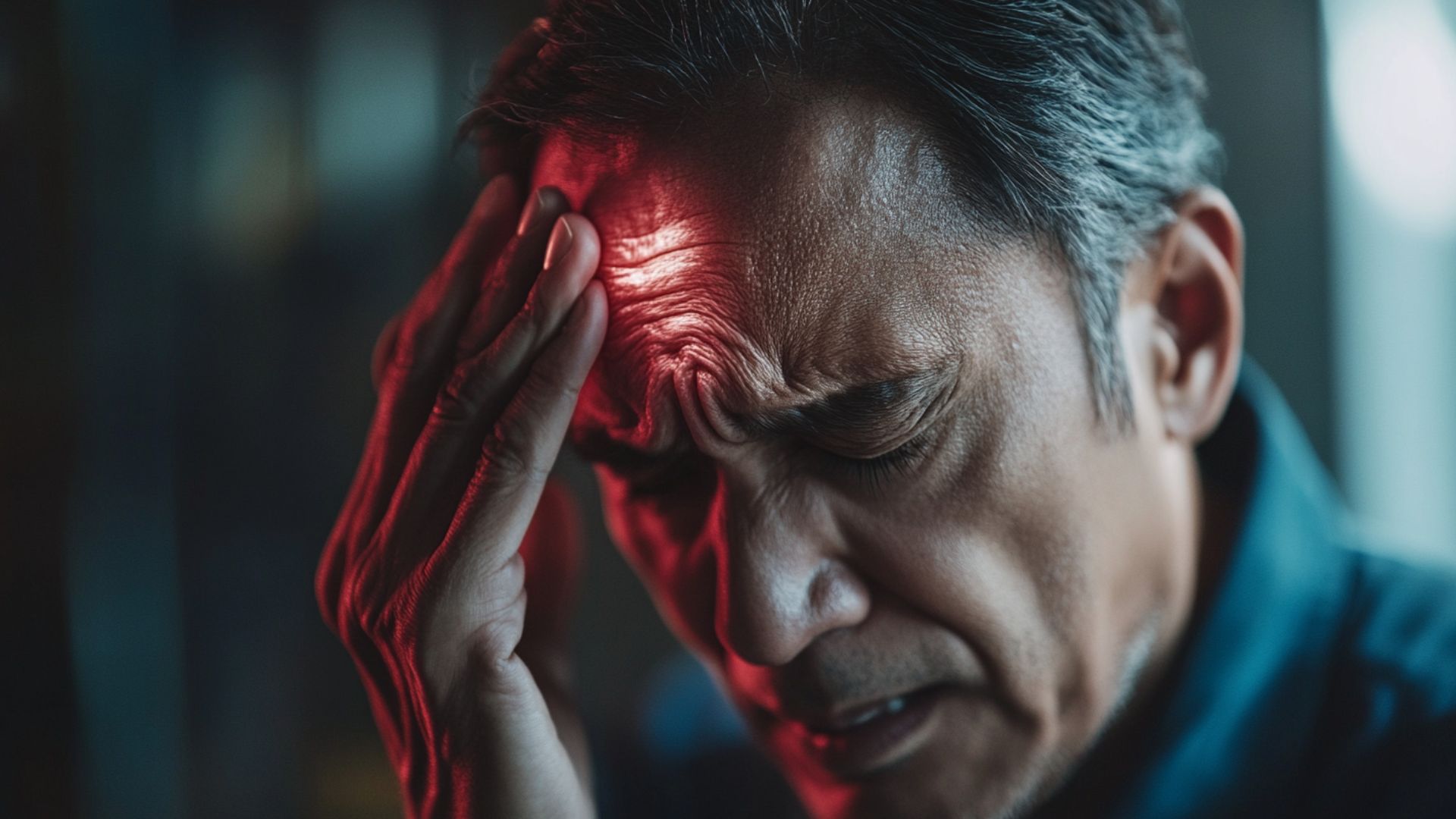Stroke Symptoms FAST: What To Do In The First 60 Minutes