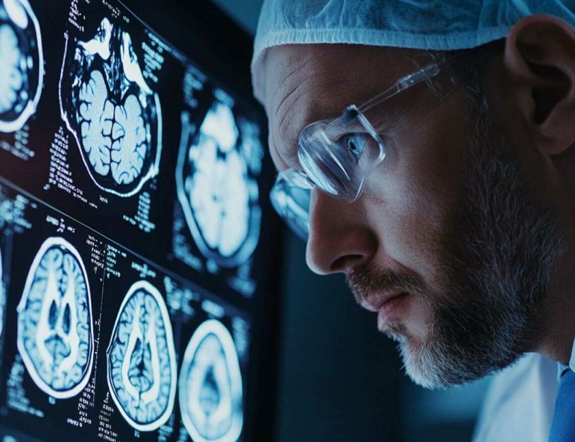 Cognitive Reserve: Why Some Brains Age Better Than Others