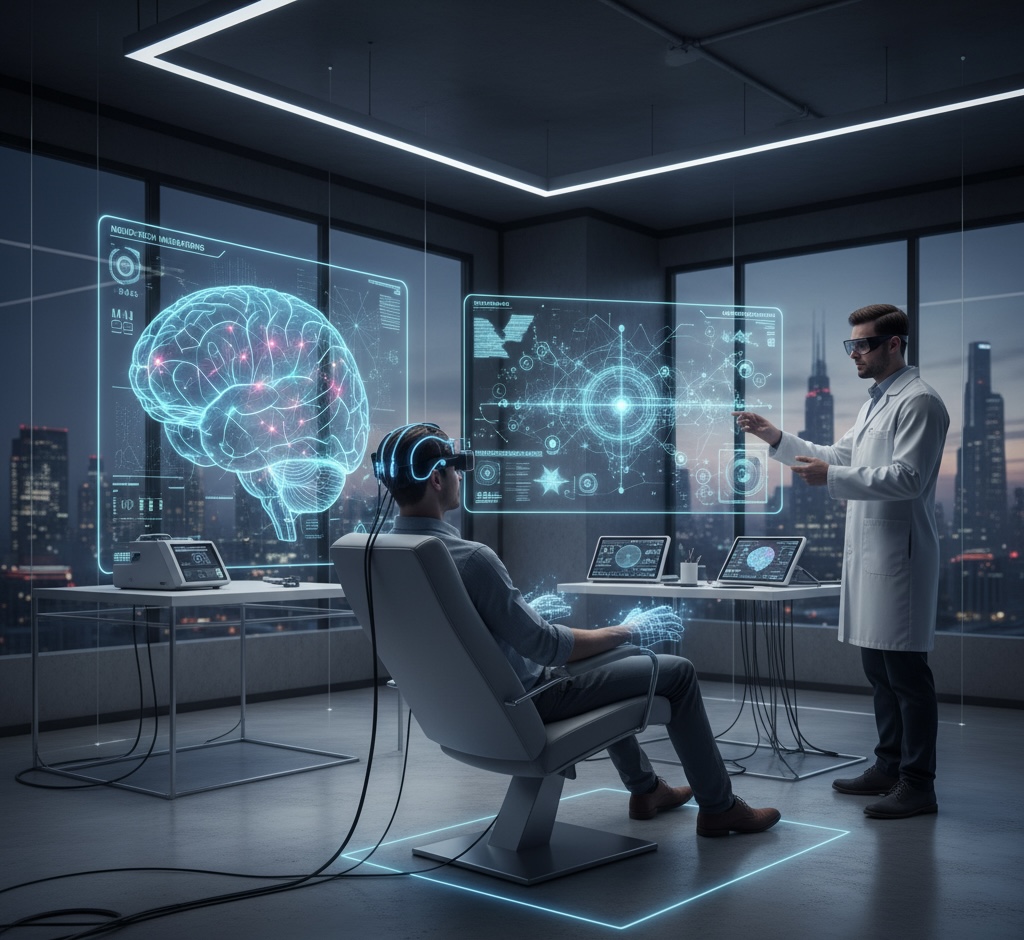 The Influence Of Technology On Neurological Assessments