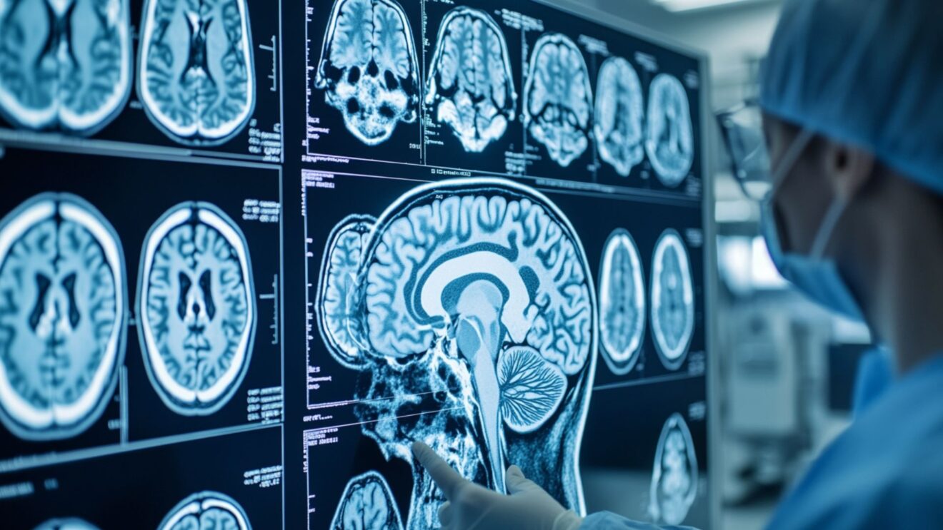 Neurology Basics For Beginners And Care Services