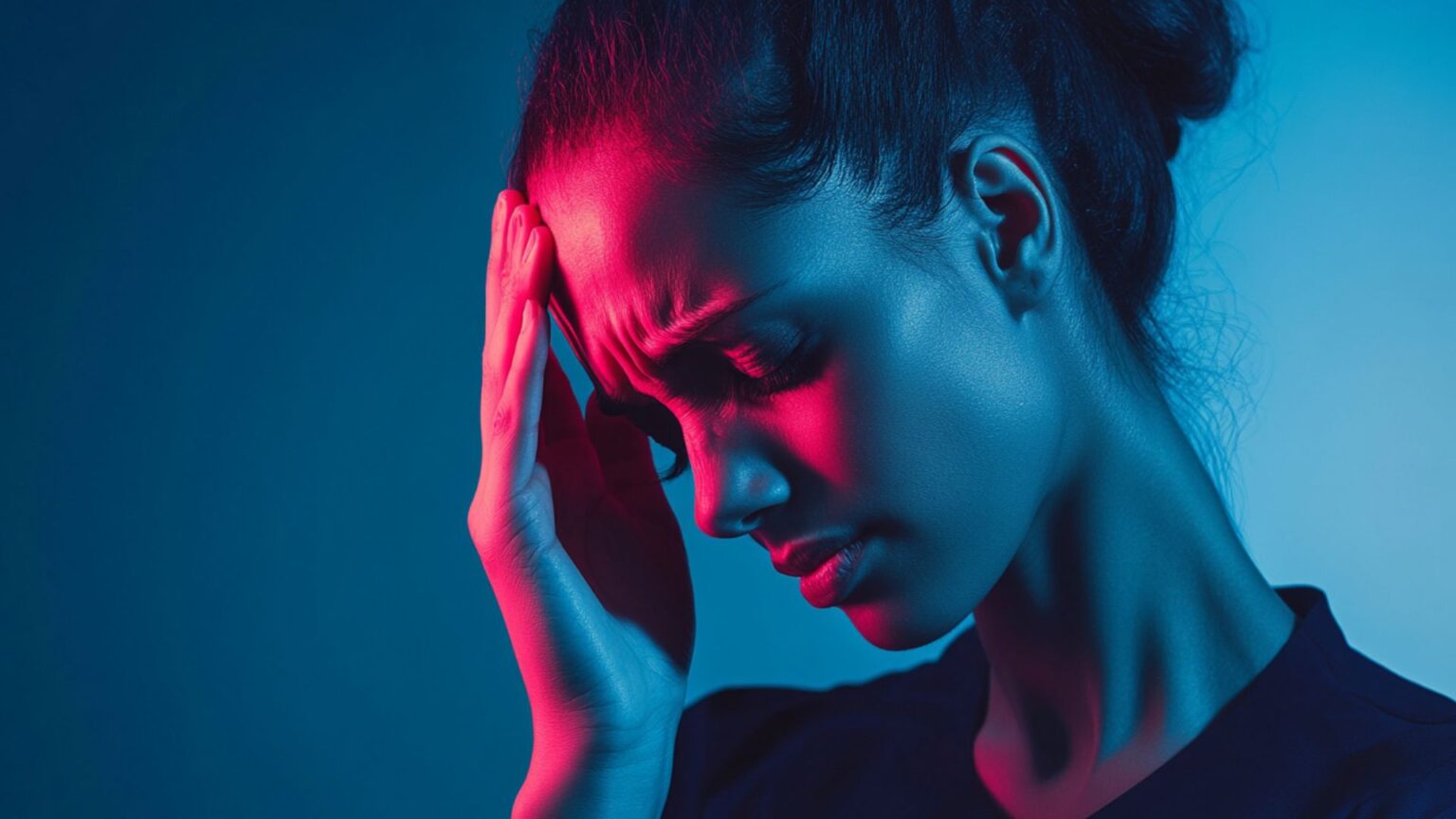 When Is A Headache An Emergency