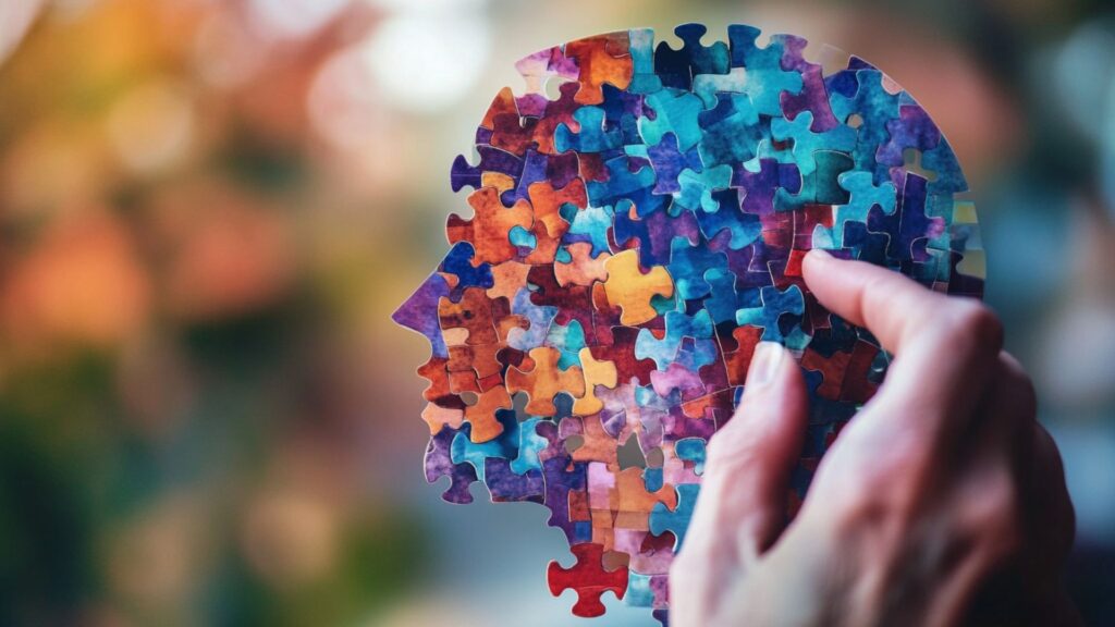 Memory Loss Vs. Normal Aging