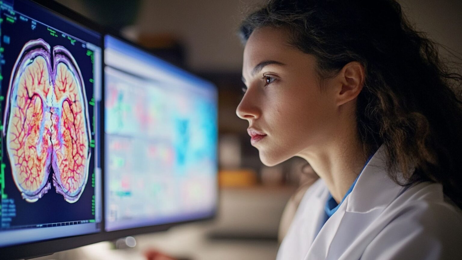 A Day In The Life Of A Neurologist