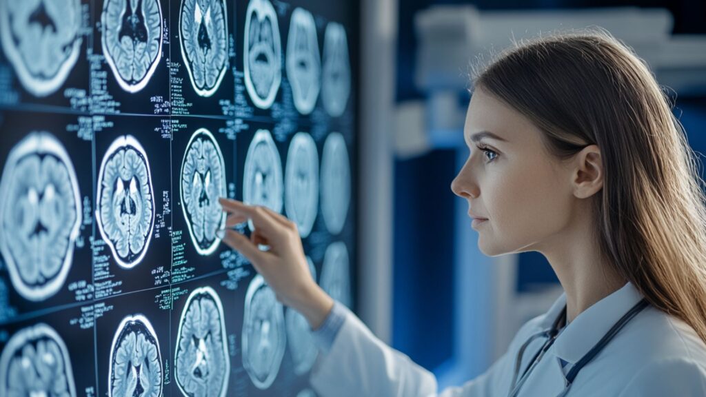 Neurology Basics For Beginners And Care Services