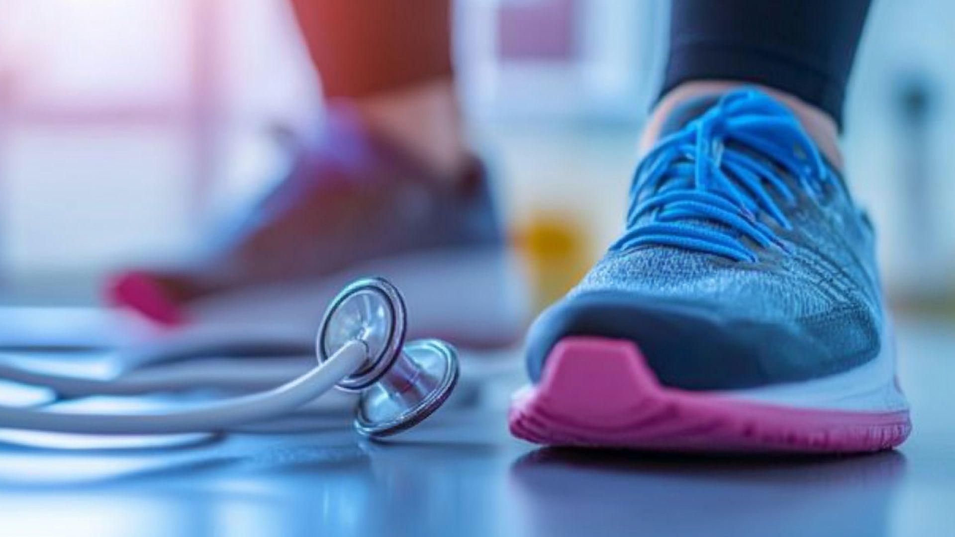 Diabetic Neuropathy: Preventing Nerve Damage With Better Glucose Control