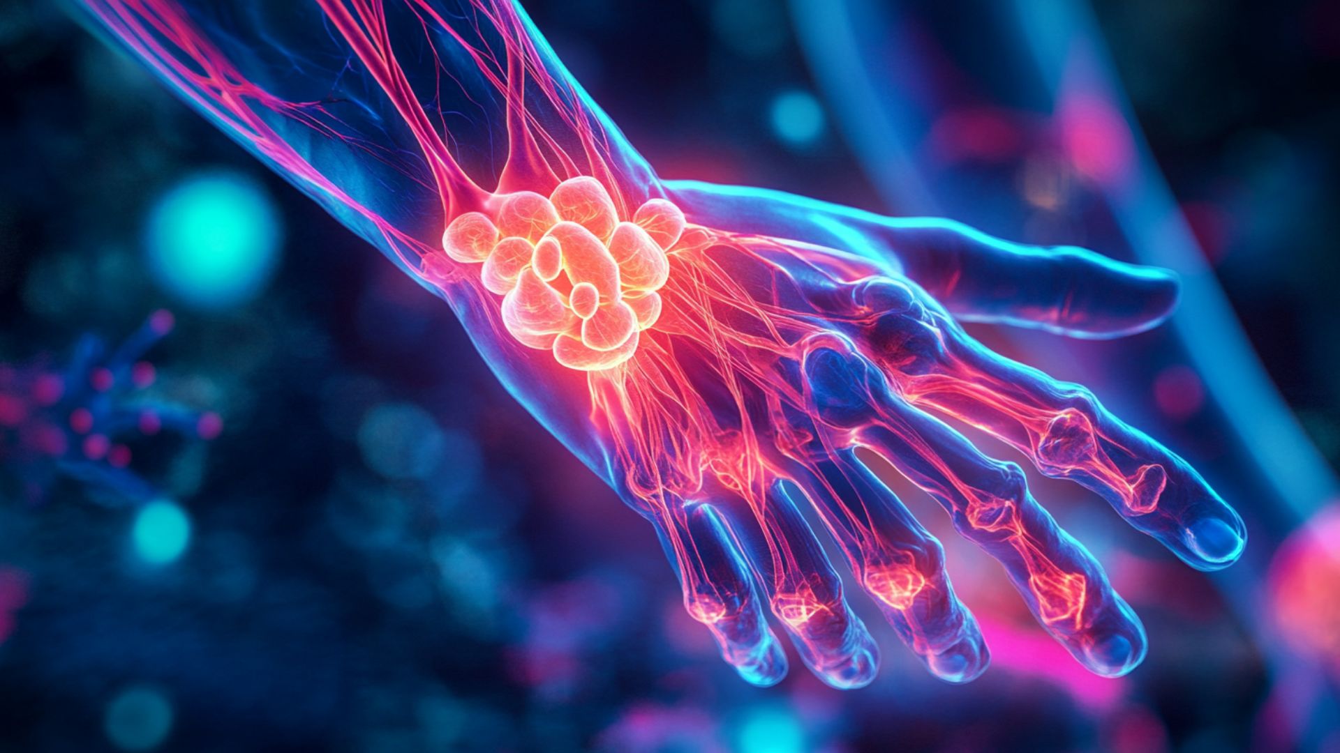 Understanding Peripheral Neuropathy: Causes, Symptoms, And Treatment ...