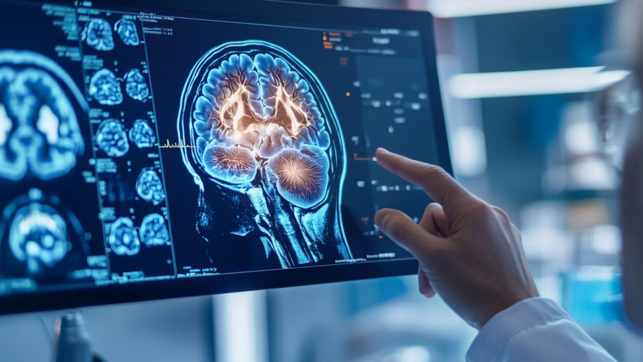 Teleneurology: What To Prepare For A Virtual Neurology Visit