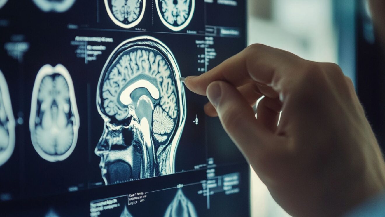 Essential vs Parkinsonian Tremor | Lone Star Neurology