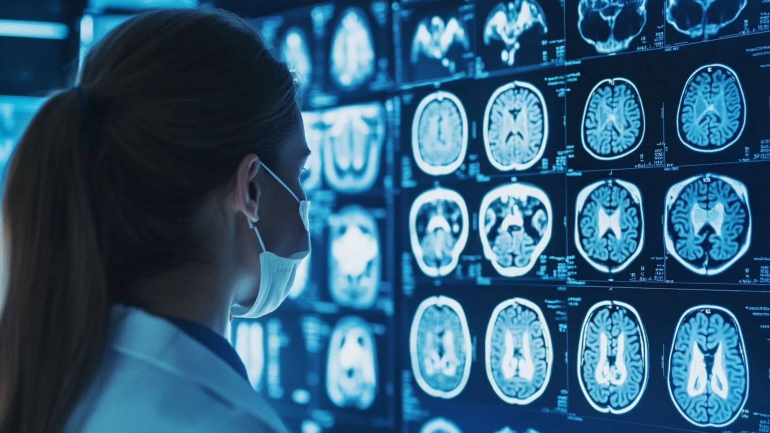 Long COVID And The Nervous System: Brain Fog, POTS, And Beyond