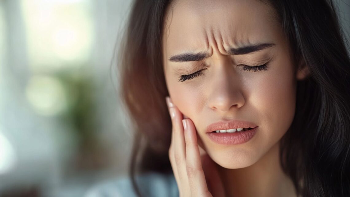 Trigeminal Neuralgia vs TMJ Disorder: Diagnosis & Care