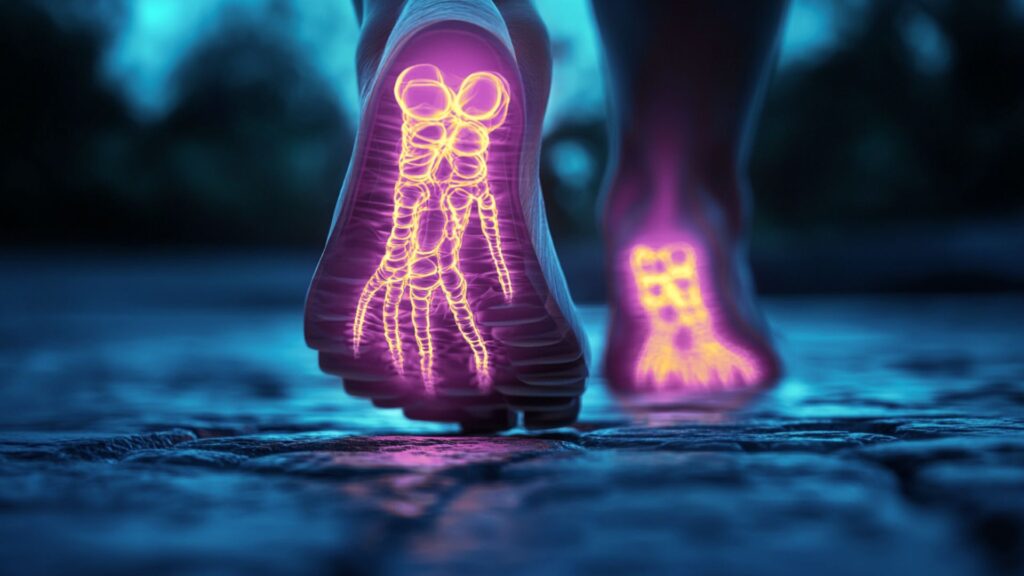 Understanding Peripheral Neuropathy: Causes, Symptoms, And Treatment ...