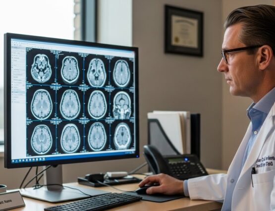 How Light Exposure Affects Neurological Health: Blue vs. Natural